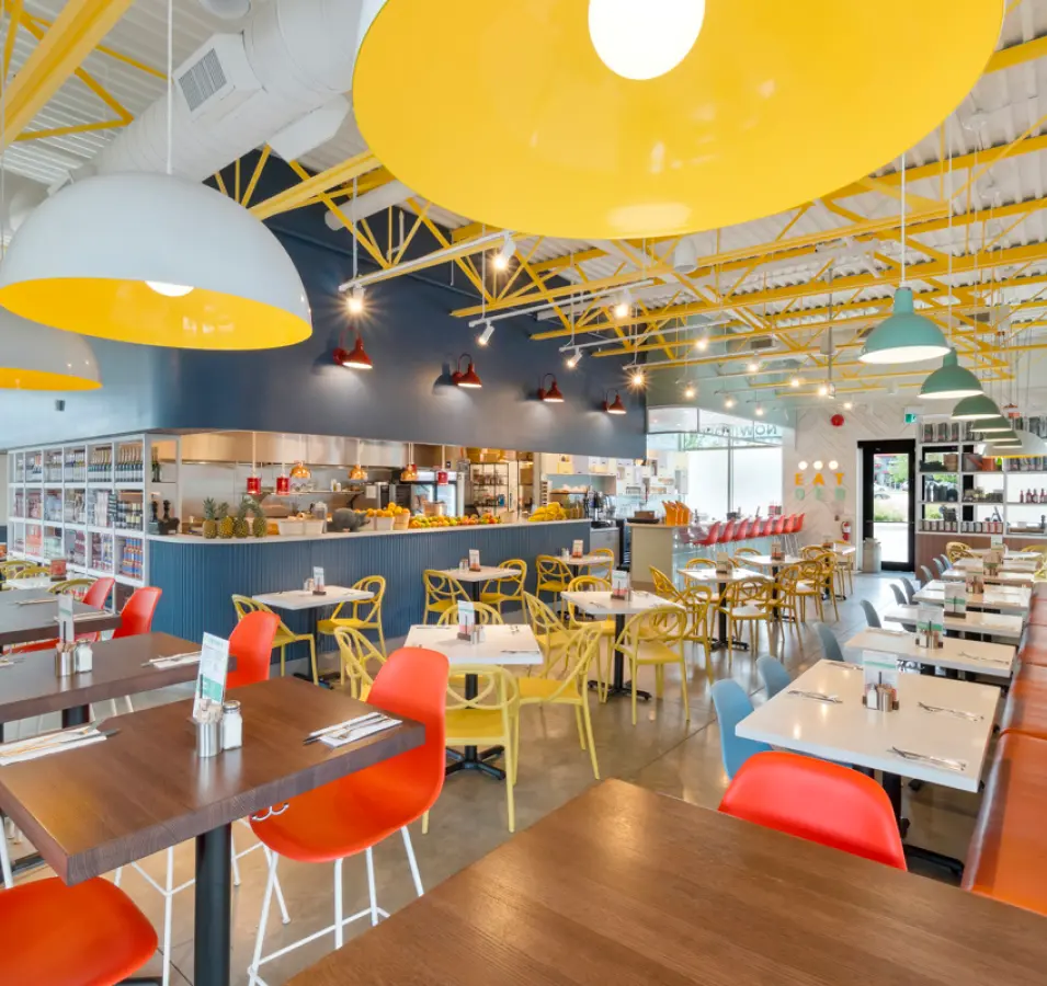 Interior Design Vancouver - Janks Design Group